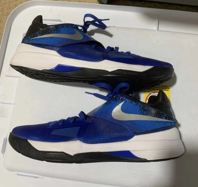 Kd 4 Eybl Blue