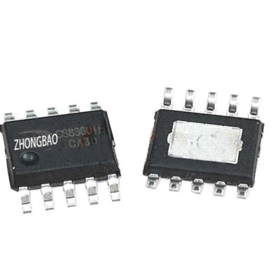10PCS CS83601E CS83601 83601 ESOP10 IC | eBay