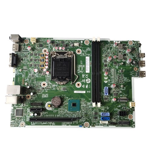 HP Prodesk 400 G6 SFF Motherboard | TPC-P066-SF | L64712-001 | 601 | For HP