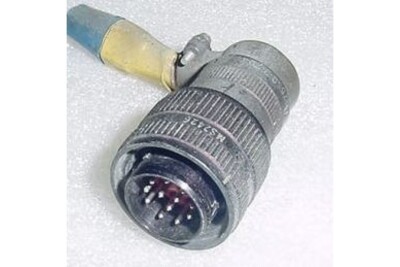 MS24266R18B12SN, MS24266-R18B12SN, Cinch Avionics Connector | eBay