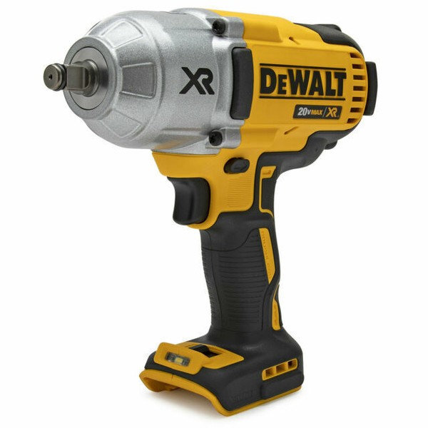 DEWALT 20V Max XR High Torque 1/2 inch Impact Wrench - DCF899HB for ...