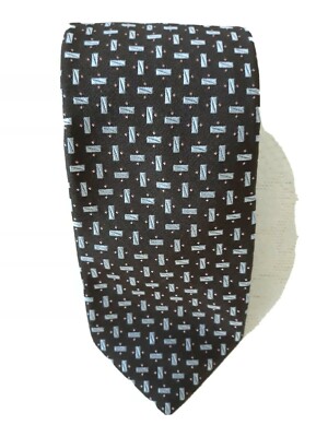 Pal Zileri tie, 100% silk, Made in Italy | eBay