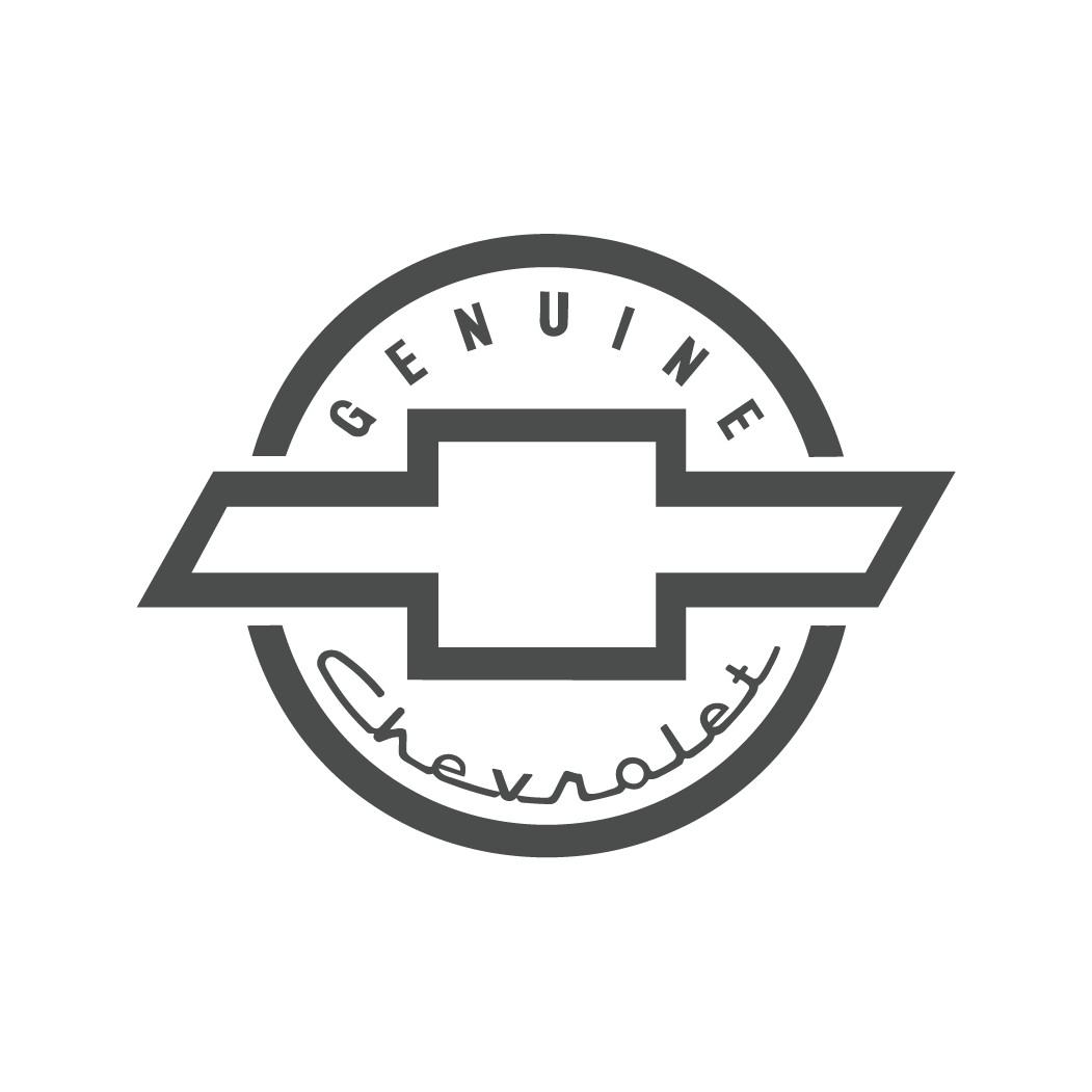 Chevrolet Logo Vector