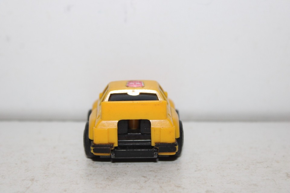 transformers g1 original vintage yellow cliffjumper | eBay