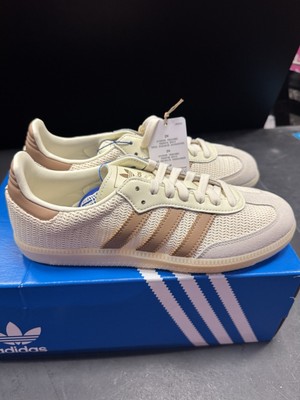 Adidas Originals Samba OG Cream White Cardboard JI3185 Men's Size 7 | eBay