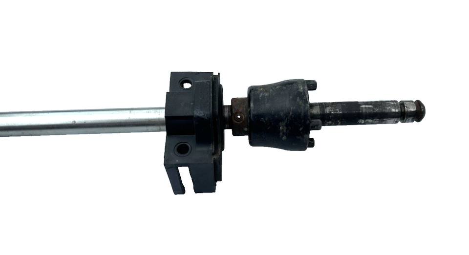 Used Gearbox and Axle Assembley For PowaKaddy FW3/FW5/FW7 Electric Golf ...