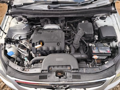 HYUNDAI I30 2007-2011 RADIATOR pack | eBay UK