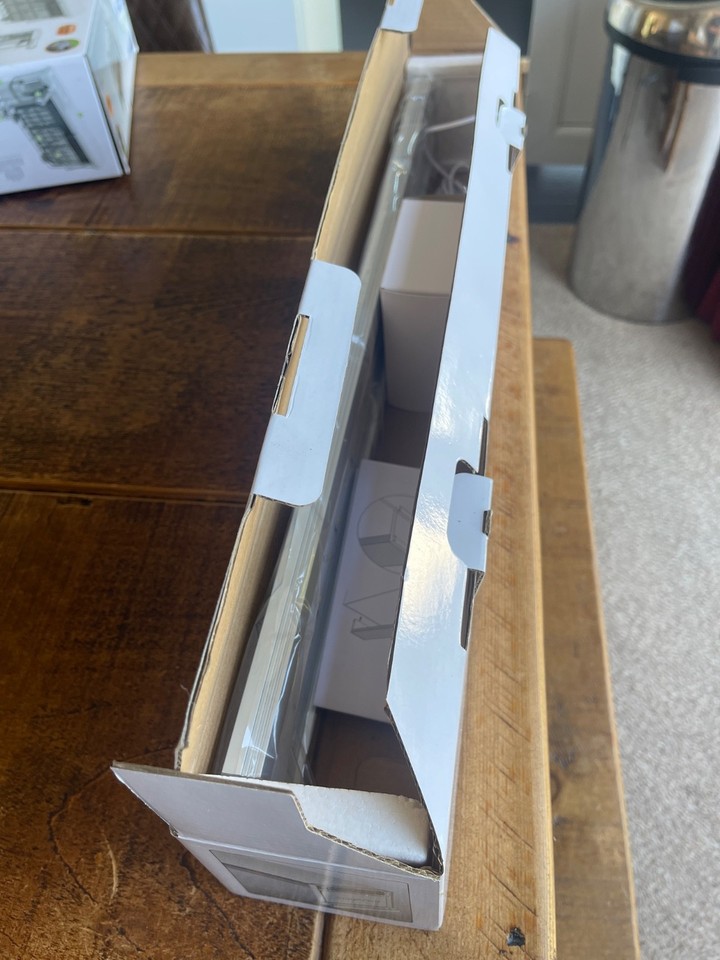 Superfish SCAPER LED 90 LIGHT | eBay UK