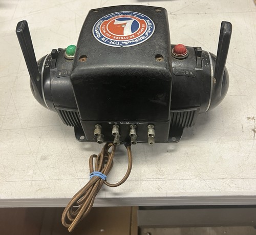 LIONEL POSTWAR ZW 275 WATTS TOY TRAIN TRANSFORMER MULTI CONTROLLED With ...