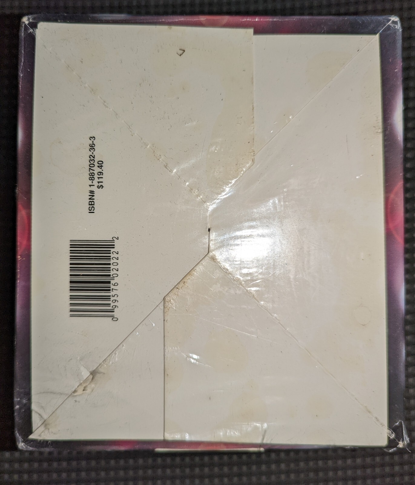 Highlander Ccg/Tcg 1st Edition Movie Edition Starter Box. Still Sealed ...