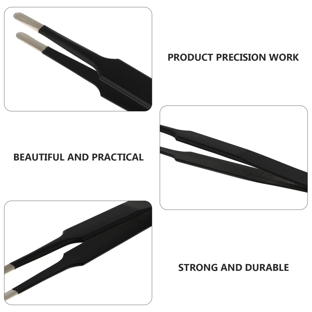 Anti-Rost-Eidechsen-Fütterungsclip Reptiliennebler Reptivit Tier ...