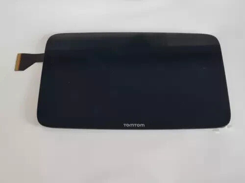TomTom Go Expert 7 LCD Screen and Touch Screen Replacement Part | eBay