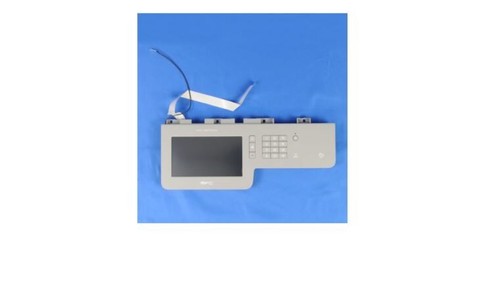 Refurbished Brother MFC-L9570CDW ADF Cover Assembly LX4265001 | eBay