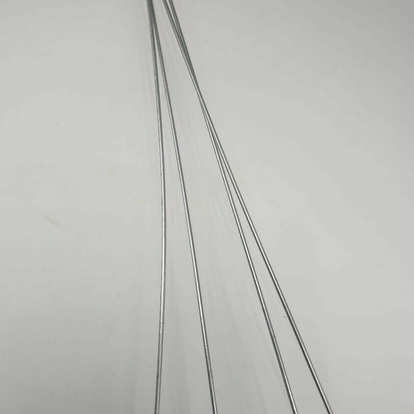 20 x Hanger orchid wire plants hanging ornamental garden tree flower 4 ...