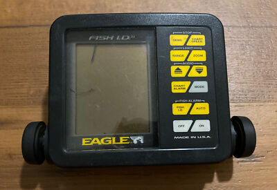 Fishfinders - Eagle Fish Finder