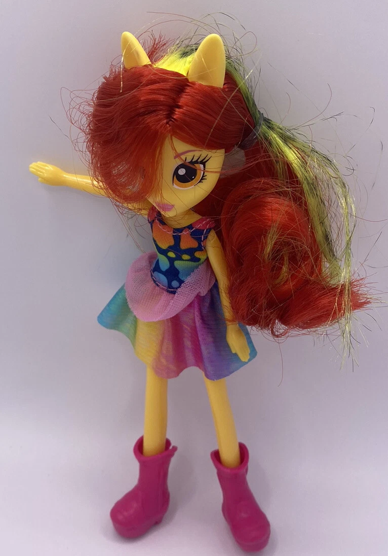 Mlp Cutie Mark Crusaders Equestria Girls