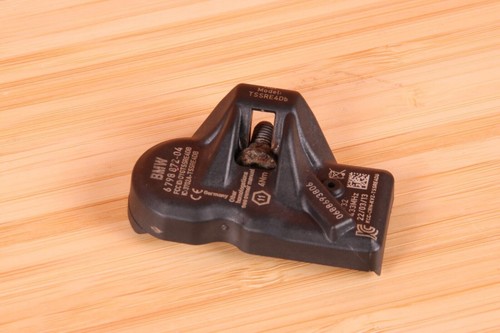 BMW F30 F31 F32 F33 F10 F11 X3 F25 TPMS RDC CAPTEUR DE PRESSION DES ...