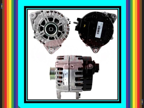 ALTERNATOR FOR MERCEDES-BENZ EG20S013 0009063903 A0009063003 ...