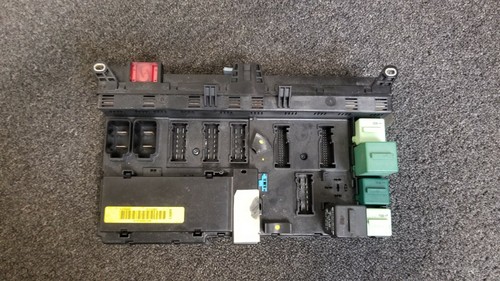 03 04 05 Land Rover Range Rover L322 Front Fuse Relay Box YPP 000020 | eBay