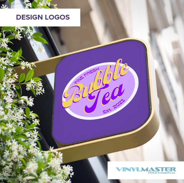 VinylMaster PRO Professional Sign Maker & Sign Shop Software (No Disk ...