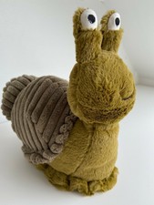 Jelly Cat - Steve Snail (jellycat Ss2s) for sale online | eBay