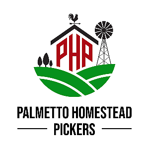 Palmetto Homestead Pickers | eBay Stores