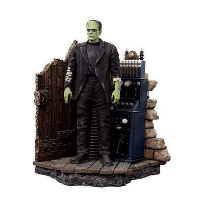 Laboratorio Di Frankenstein 1931 Vintage Lab Week: Frankenstein