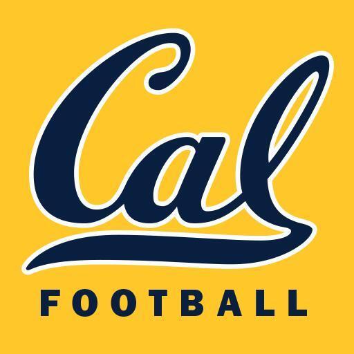 California Football Team Logo