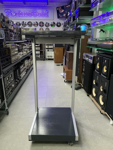 PIONEER JA-R2S Spec Audio Rack 19" Double Wheels (Replica 1:1) 21 Rack ...