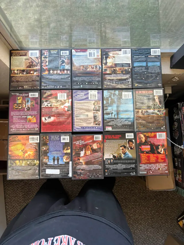 Action packed movies dvd Drama Action intensity | eBay