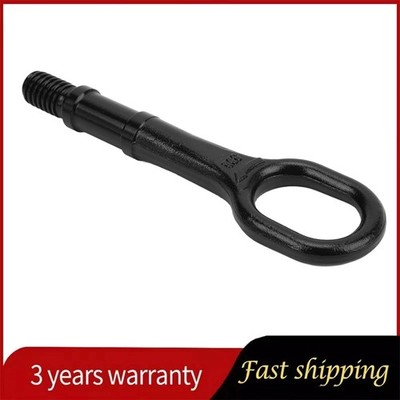 Car Tow Hook 1T0805615A For Volkswagen Golf GTI Eos Jetta Passat Audi ...