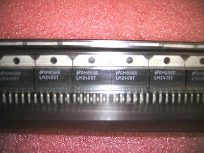 LM2409T - CRT Driver - Original - Ships from USA ( 5PCS ) | eBay