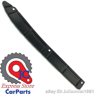5C6853997 VOLKSWAGEN GENUINE OEM JETTA REAR LEFT BUMPER BRACKET | eBay