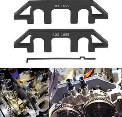 303-1655 Camshaft Holding Alignment Timing Tool For Ford 3.5L Upgraded ...