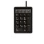 Cherry Slim Line Keypad G84-4700 Tastiera 21 tasti PS/2 G84-4700LUCDE-2 ...
