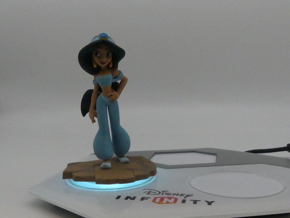 Disney Infinity - Buy 3 & Get 2 FREE! - Figures, Playsets & More! | eBay