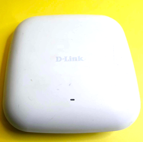 D-LINK DAP-2660 BAP2660LCAPC.A2 WIRELESS AC1200 DUAL-BAND POE ACCESS ...