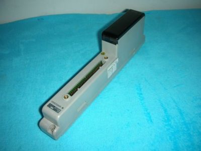 1PC USED YOKOGAWA ADM12C | eBay