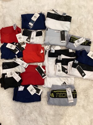 Adidas techfit alphaskin tightS compression shorts HP0615 HP0616 IC2158 ...