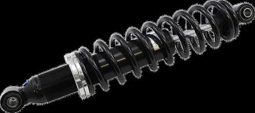 Moose Utility Heavy Duty Front Gas Shock for Yamaha Grizzly 550 4x4 09 ...