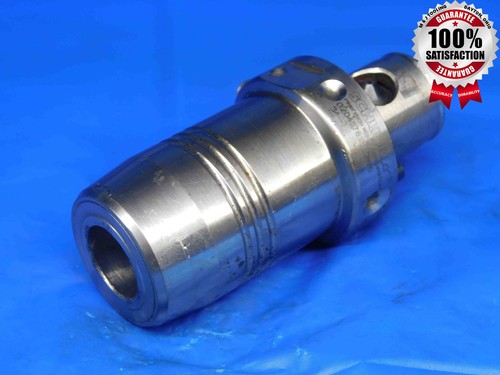 ABS50 SHUNK 20MM ID 75MM PROJECTION HYDRAULIC CHUCK TOOL HOLDER 32 ...