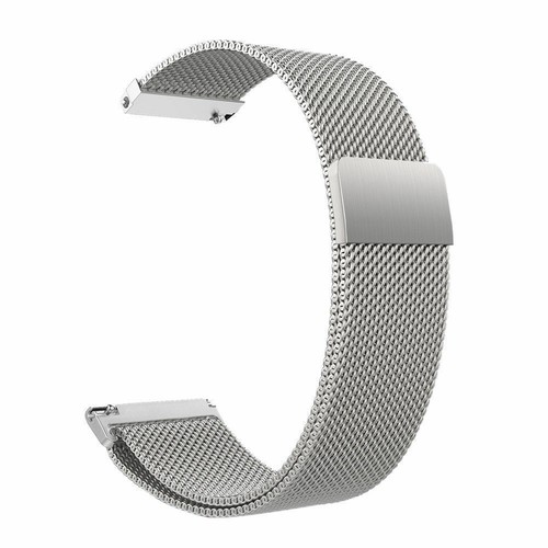 Various Stainless Steel Watch Band Strap Bracelet Metal Wristband Loop ...
