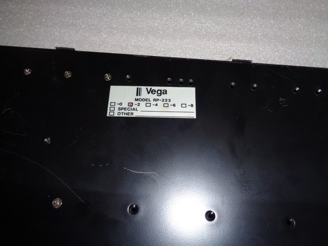 VEGA Rp-223 Radio Tone Remote Adapter for sale online | eBay