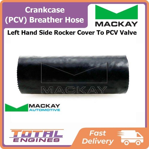 Crankcase (PCV) Breather Hose fits HSV SV91 VP 5.0L V8 304 (LB9) | eBay