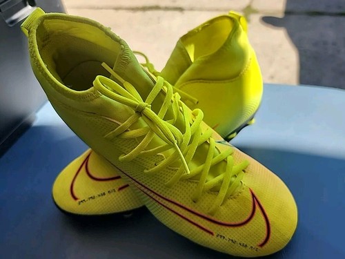 NIKE MERCURIAL VAPOR 13 ACADEMY MDS SOCCER BOOTS CLEATS 2019 CJ0980-703 ...