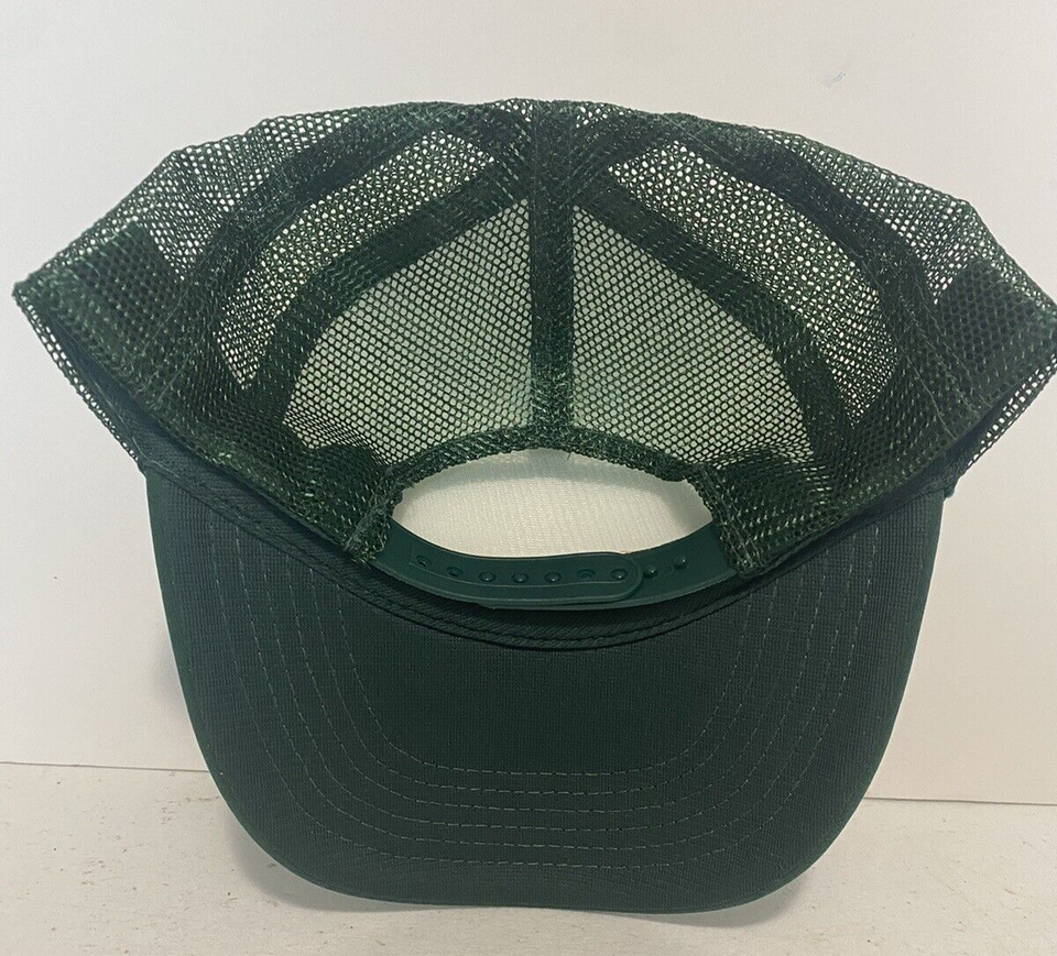 Vintage KOOL Racing Hat Formula 1 Trucker Hat Snapback Honda Racing ...