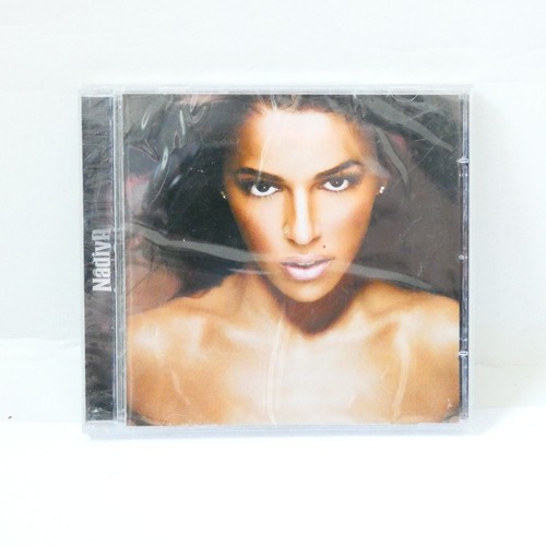 CD NADIYA ALBUM MUSIQUE RAP HIP HOP FRANCAIS COMPILATION NEUF SOUS ...