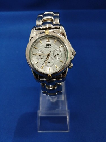 Daks Rtoo-Bo Quartz Analog Watch | eBay