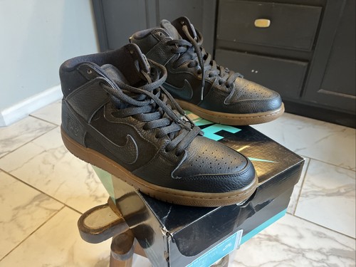 Nike SB Dunk High Pro Brian Anderson Anti Hero | eBay