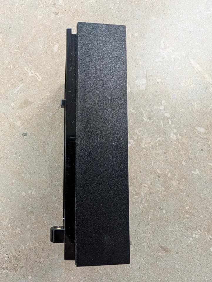 HID RP40 MULTICLASS SE CARD READER 920PTNNEK00000 **LOT OF (6) W/SPACER ...